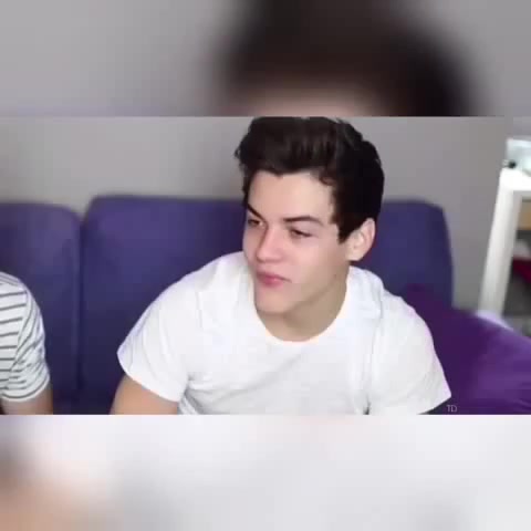 ๑ETHAN IS PLAYING WITH MY EMOTIONS AGAIN๑ [#dolandolan1k ] [Ethan Dolan , tag him?] [dt: ☼ fav ...