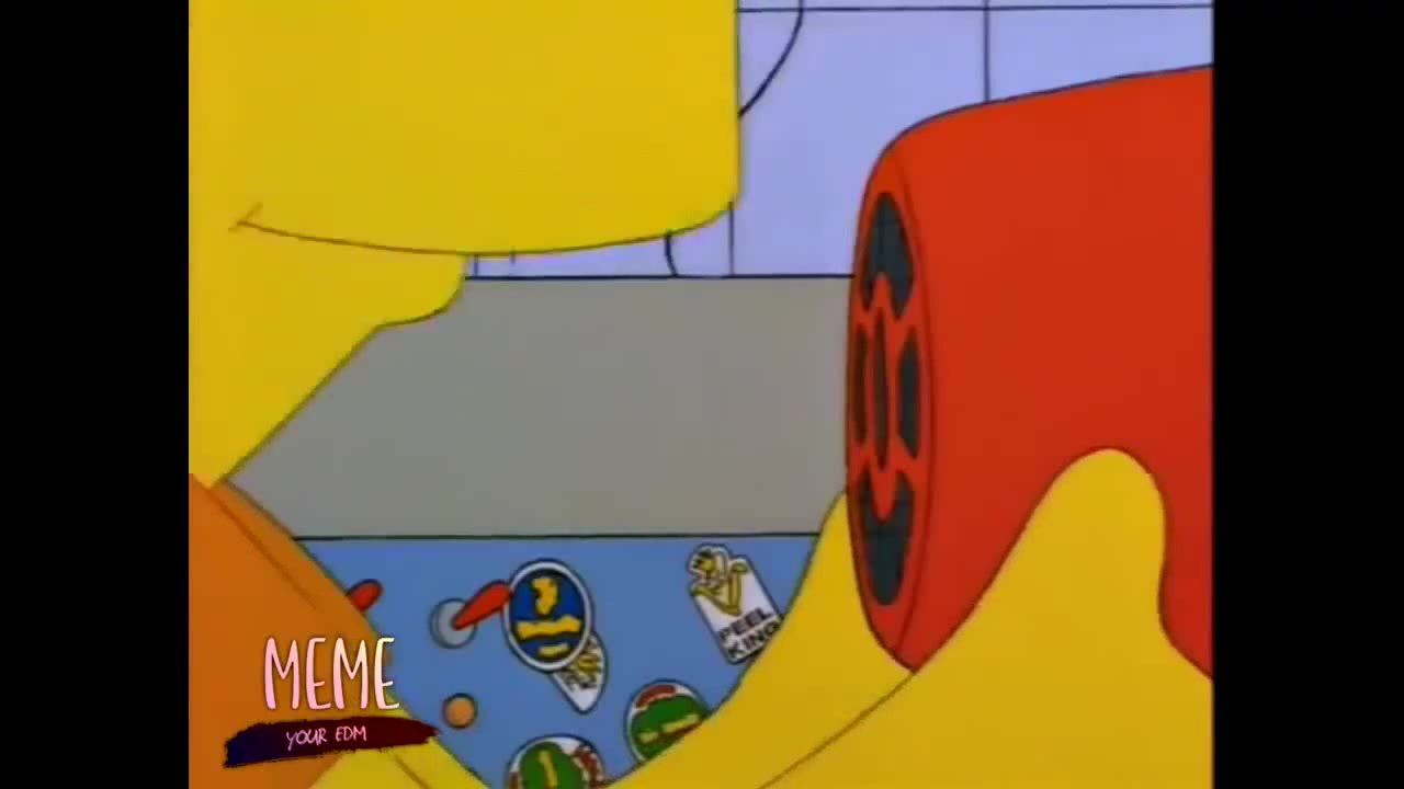 Bart Vitas Testing Megaphone 7th Element - Coub