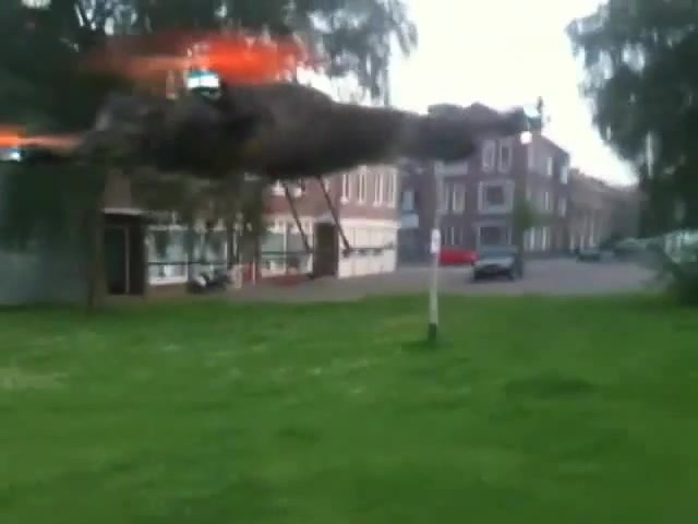 Orvillecopter Final Test 05/21/2012 - Coub