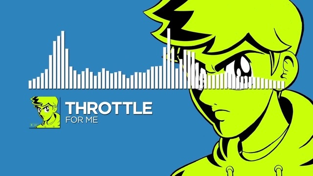 Throttle - For Me - Coub