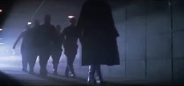 GosT — Behemoth (Perturbator remix) (Pink Floyd / The Wall (1982)) - Coub