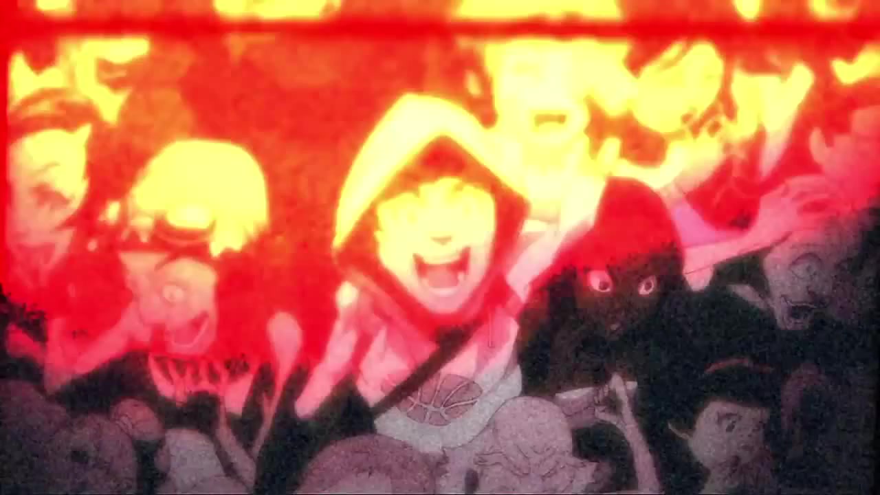 Skillet - "Feel Invincible - Coub