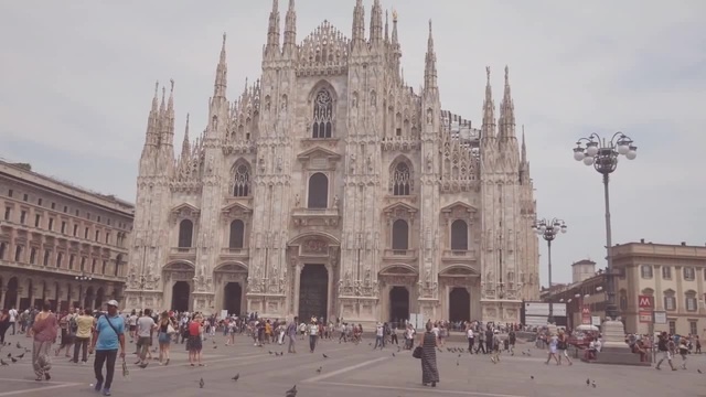 Antediluvian Architecture - Coub