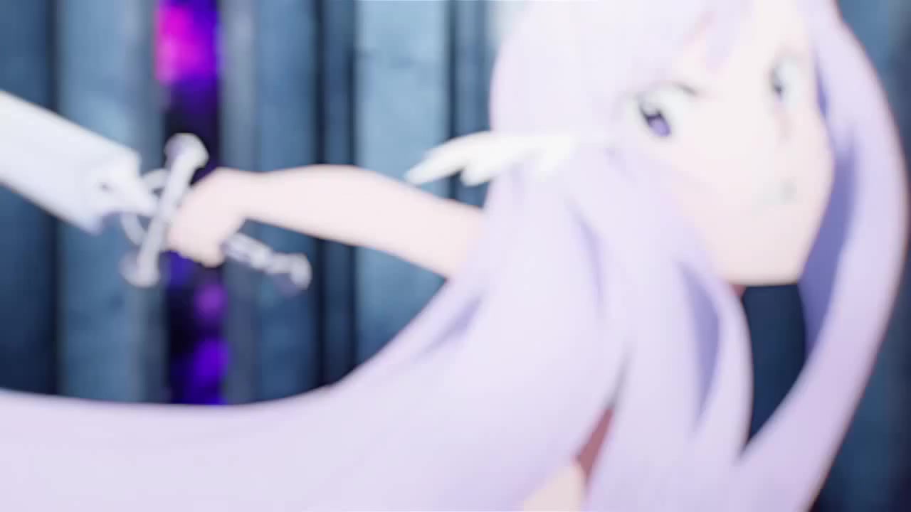 master of swords - Coub