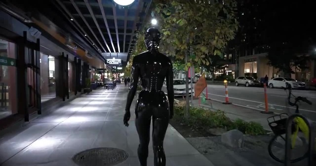 2021 bizarre steps - Coub