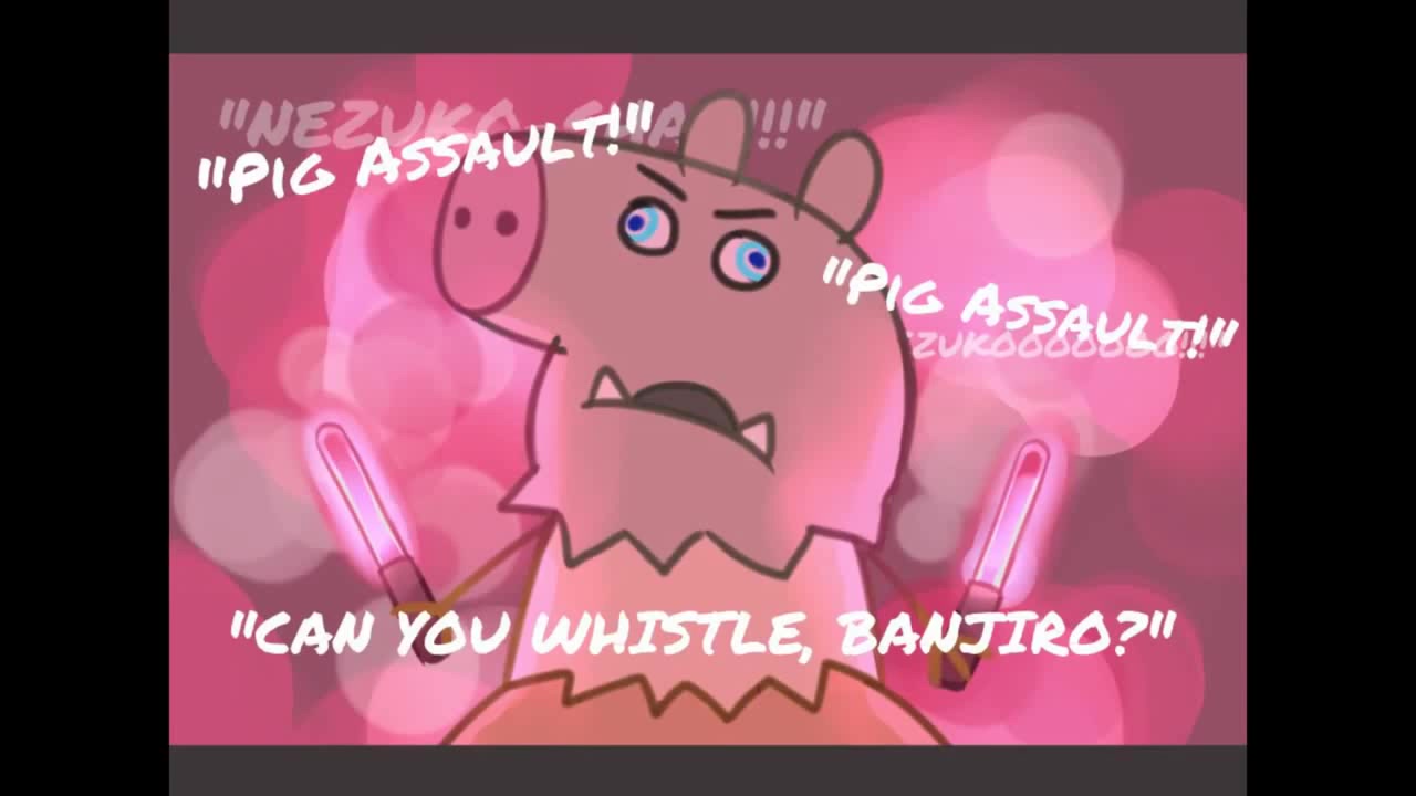Inosuke Coub