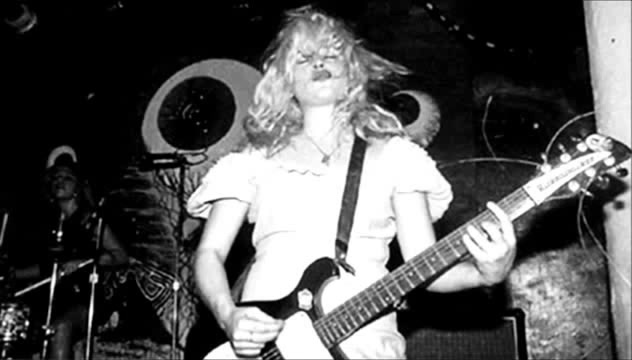 Babes In Toyland - Blood (Peel Session) - Coub