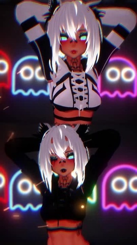 Angel or Demon? - Coub