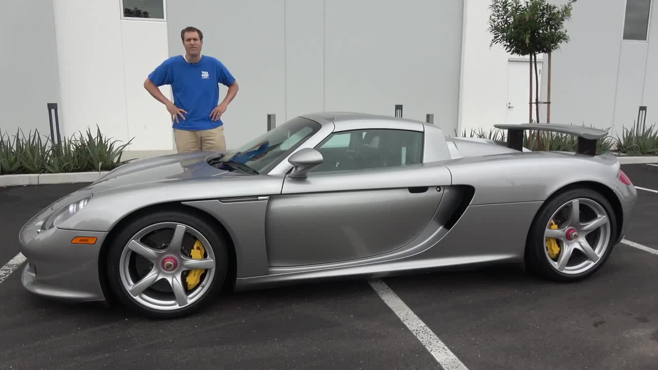 THIS ... by Doug De Muro - Coub