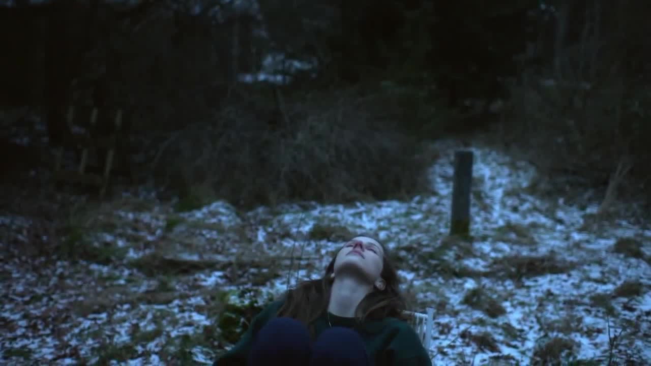 a little bit cold - Coub