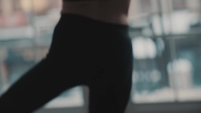 A reflection next to you. - Coub