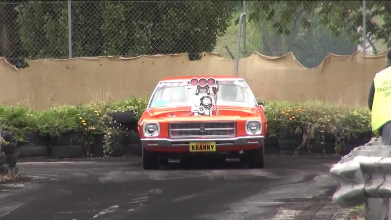 Burnout Savage - Coub