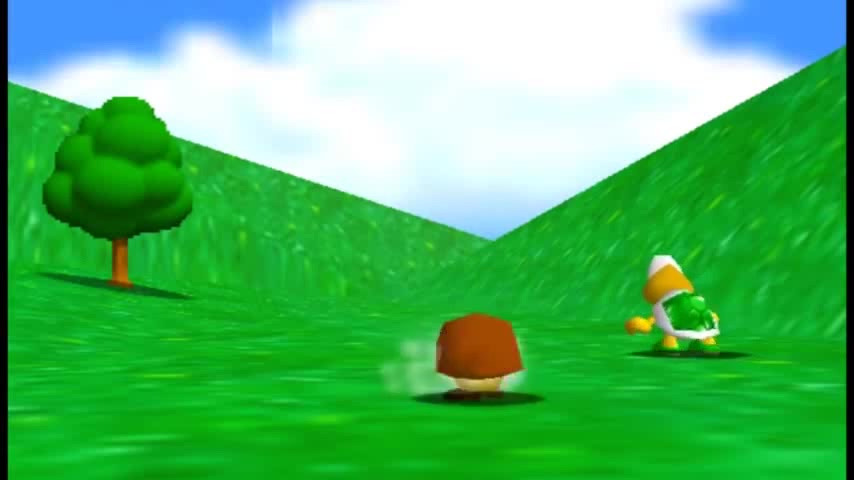 Goomba Ritual/Mating Call (SMG4) - Coub