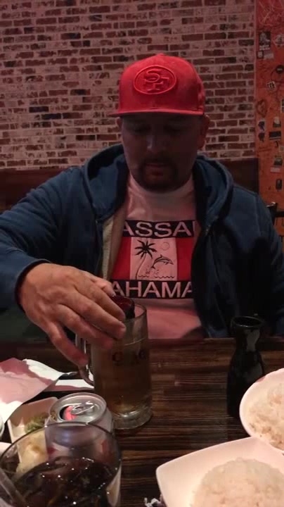 One more Drink - Coub