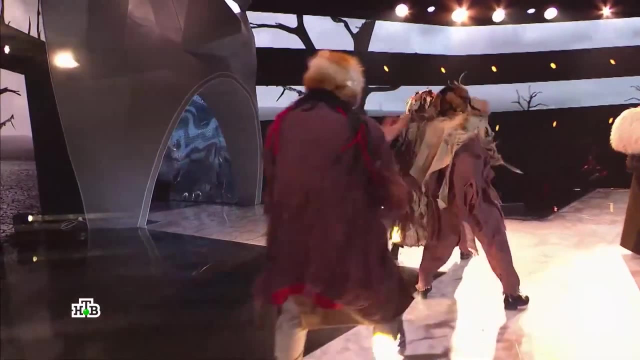 Олень: The Rasmus - In The Shadows - Coub