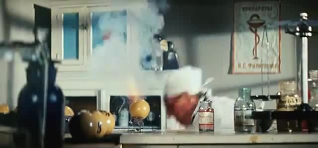 Неуловимые мстители - Много.avi - Coub