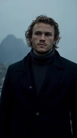 The Legend of Heath Ledger - Coub