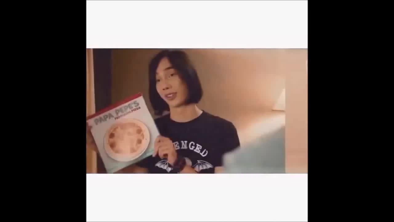 Not My Rodrick Edit - Coub
