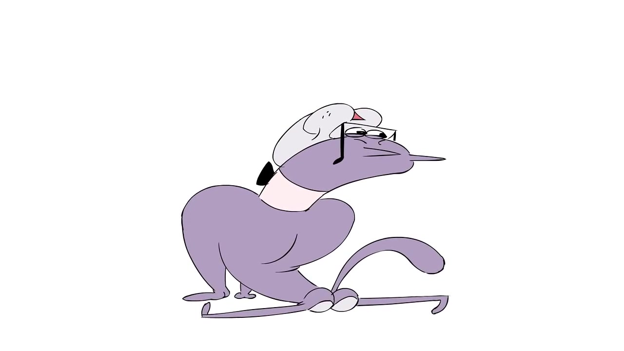 Cat Twerk Master - Coub