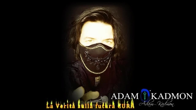 ADAM KADMON ® Video Verità Youtube © 2020 nuova serie. - Coub