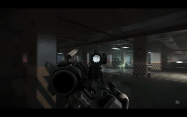 tarkov streets - Coub