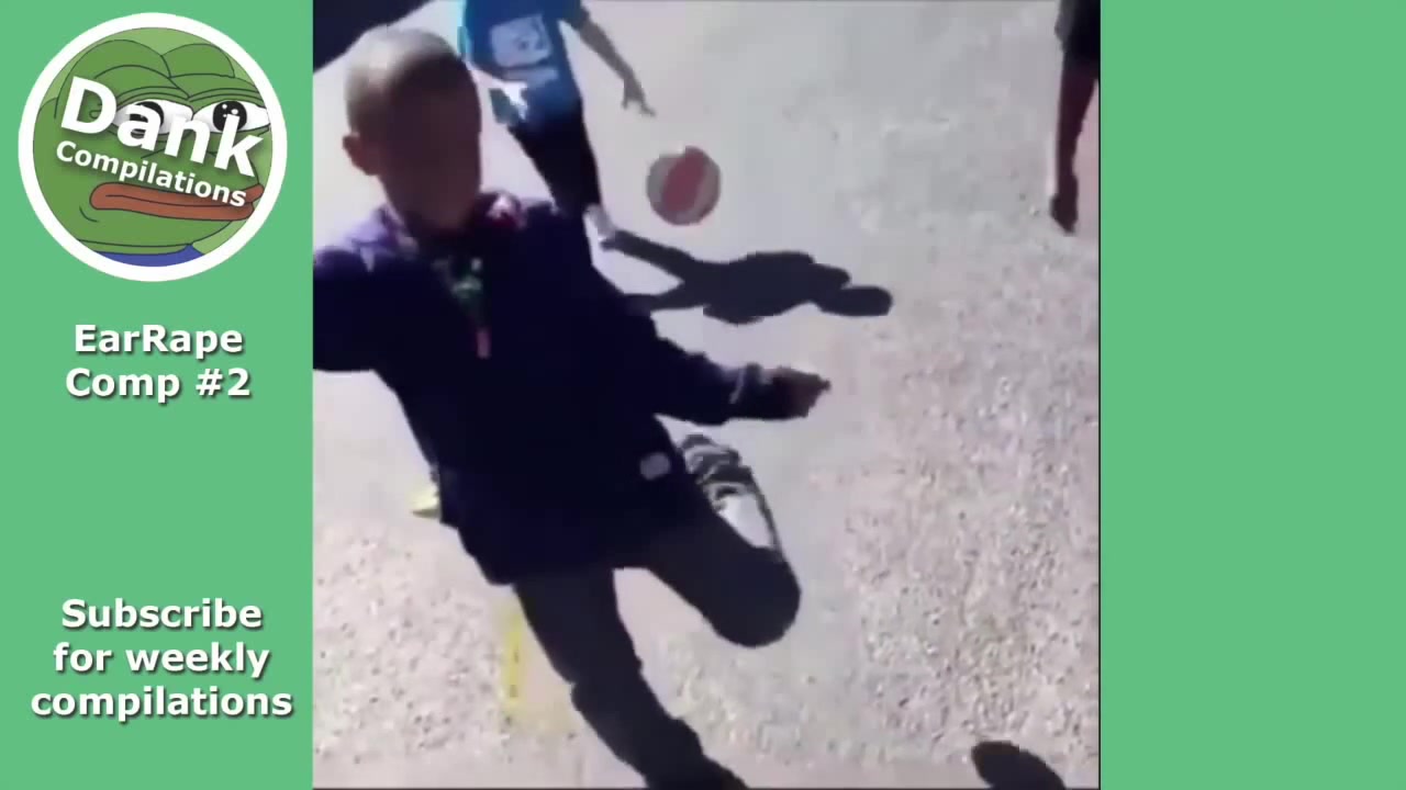 EAR RAPE vine compilation #2 | SO FUNNY - Coub