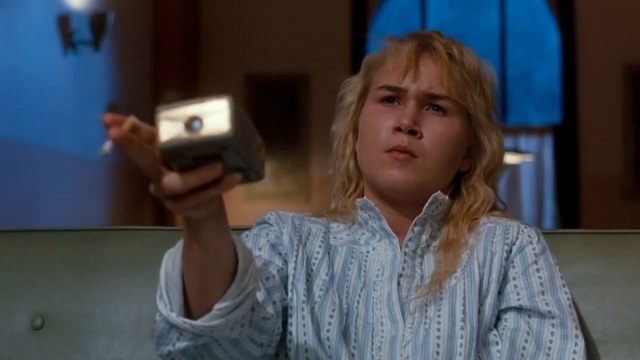 Let's watch a horror movies! - Coub