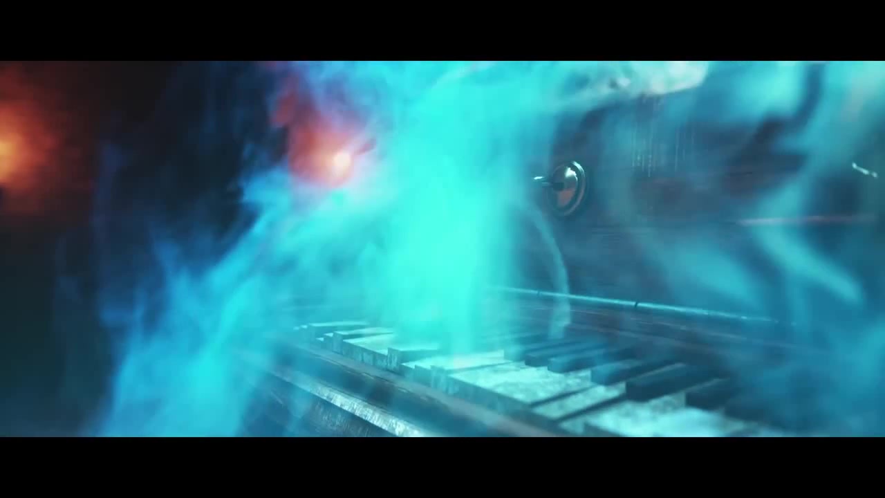 Pentakill sona - Coub