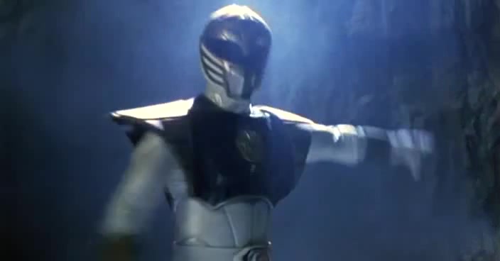 Power Rangers original theme - Coub