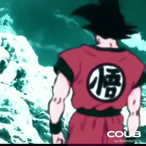 Son Goku // KILLKA - Coub