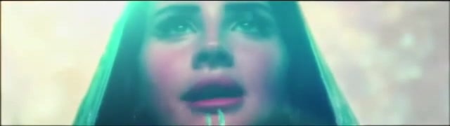 Lana Del Rey - Bird Of Prey - Coub