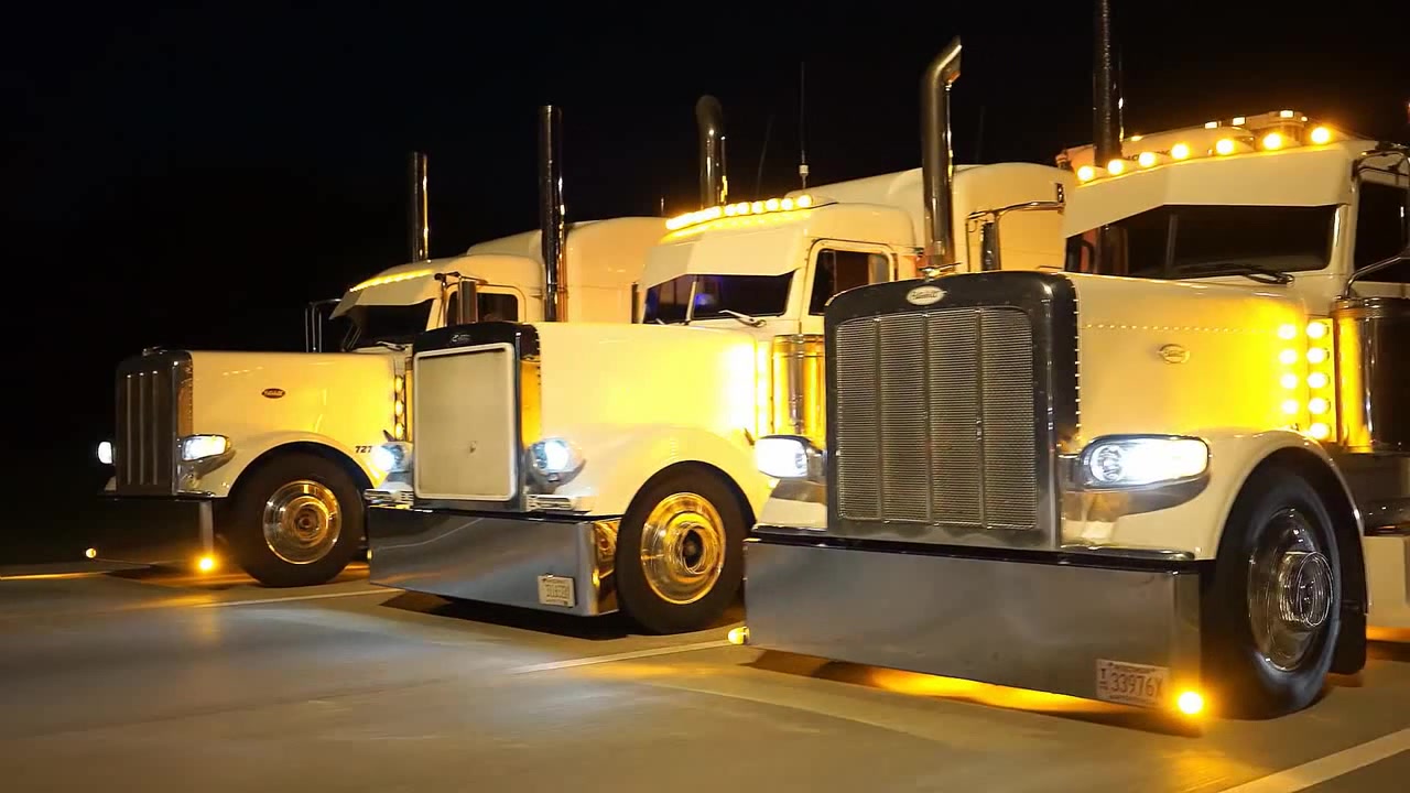 Rolling CB Interview™ - Coub