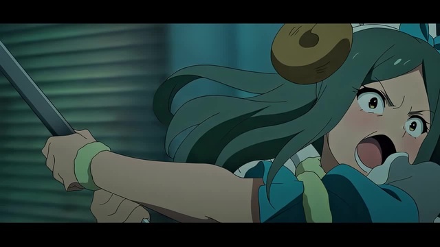 Back alley hero - Coub