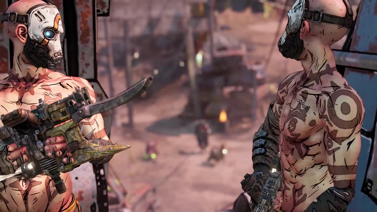 The best robo hobo - Coub