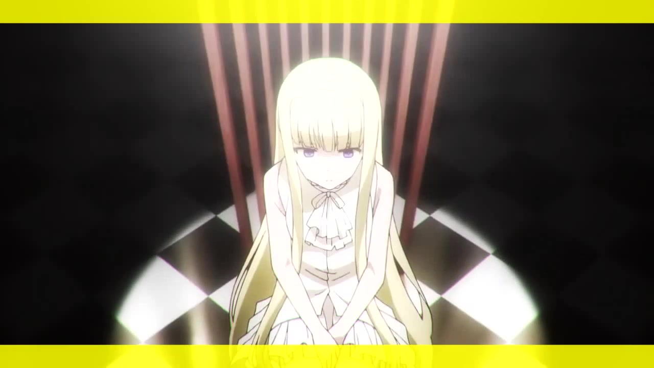 UQ Holder! | ISAAC LEE - Money - Coub