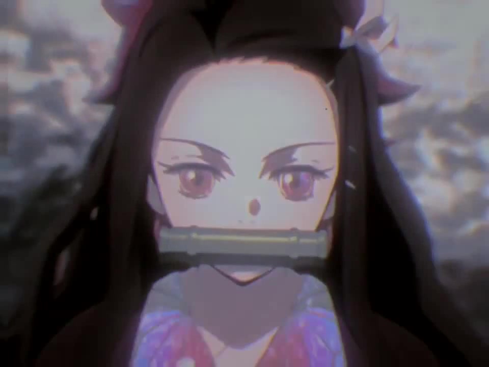 Клинок рассекающий демонов/Home-decay - Coub