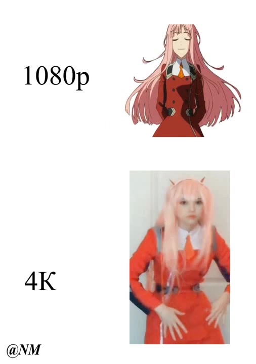 Bonbibonkers - Zero two - Coub