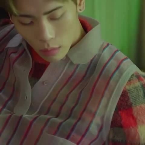 Beautiful Jjong 😍 Singles Magazine Photoshoot December Issue #shinee #jonghyun #kimjonghyun ...