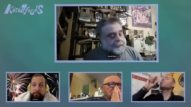 Nyolcezer ember amúgy is meghalt volna - Konok Péter - Coub