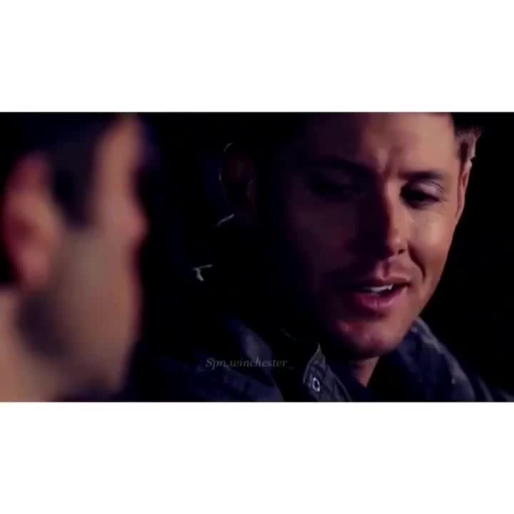 Wow I'm trash okay. #DESTIEL #destieledit #destielsmut #deanwinchester #castielnovak # ...