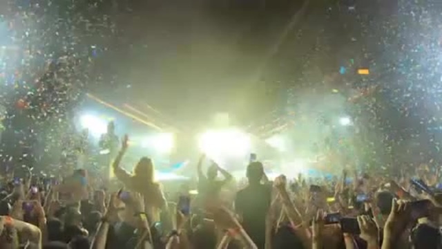 Come Alive Pendulum - Coub