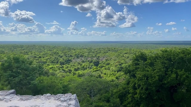 Infinite Horizons - Coub