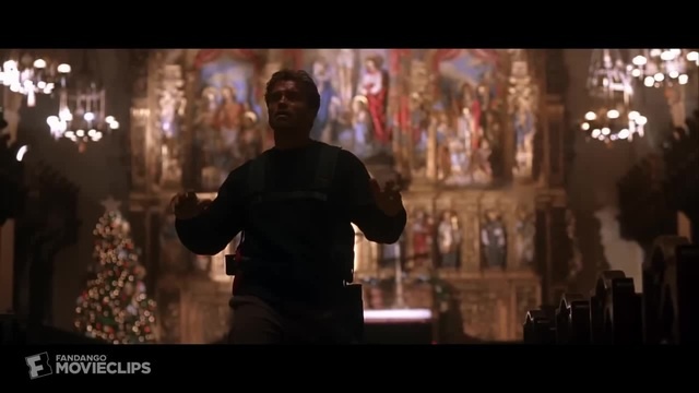 End of Days (1999) - Satan's True Form Scene - Coub