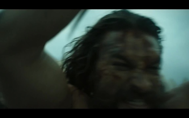 Final battle of Baba Voss - Coub