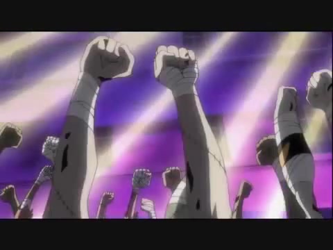 One Piece 344 - Zombie Night!! - Coub