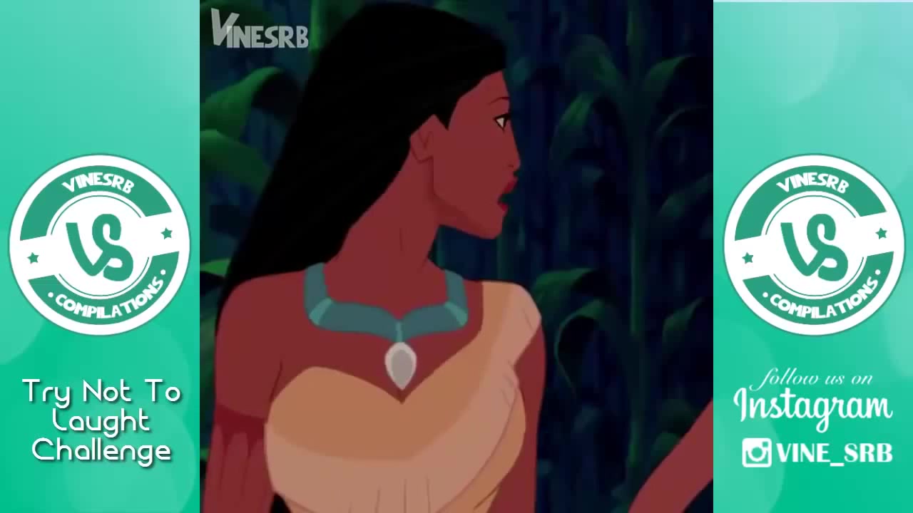 TRY NOT TO LAUGH (CARTOON EDITION) PART 12 - Coub