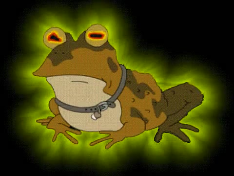 All Glory To The Hypnotoad (Cover) - Coub
