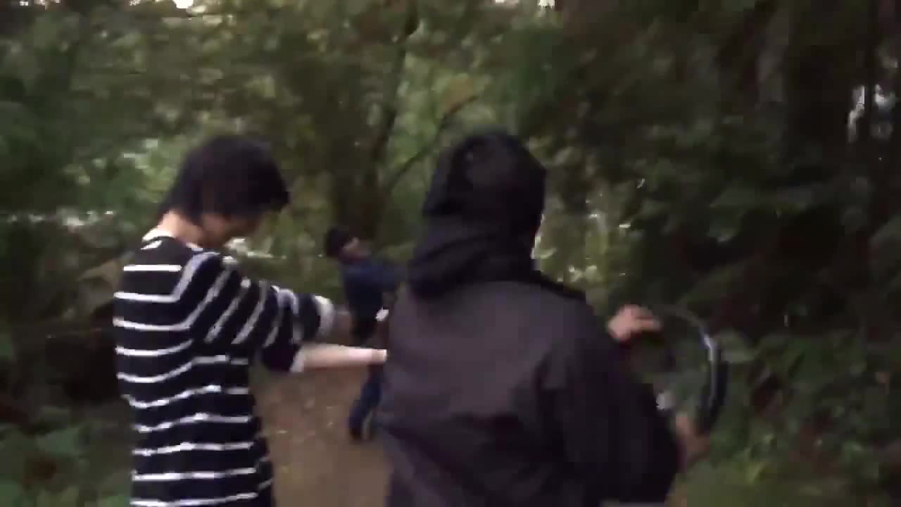 BURXED ALXVE - TRIP TO HELL - Coub