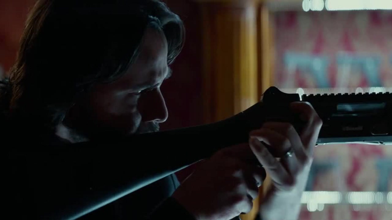 Reloading / Перезарядка - Coub