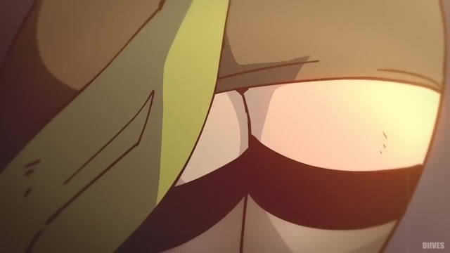 10/10 Office Lady - Coub